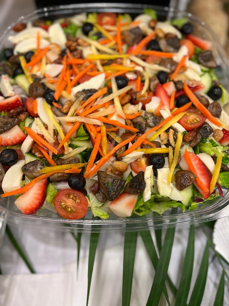 Signature Salad – PeterandPaul's EventCatering
