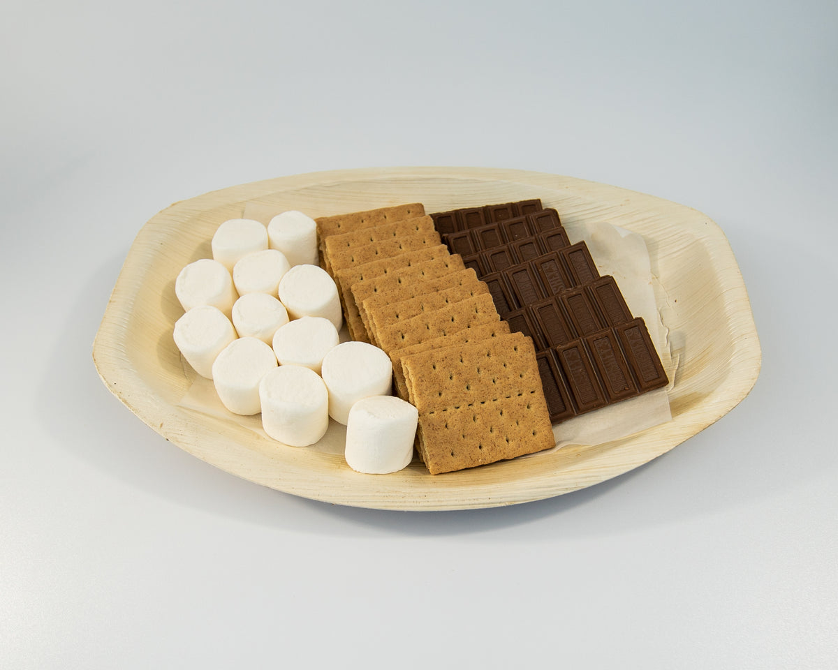 S'mores Package – PeterandPaul's EventCatering
